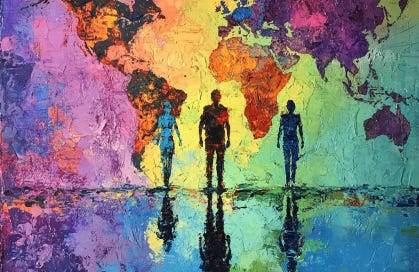 Social Matter | Alan Schmidt | Substack