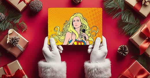 Unsafe | Ann Coulter | Substack