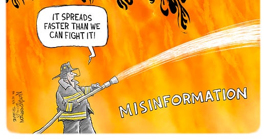 Pen Strokes | Nick Anderson | Substack