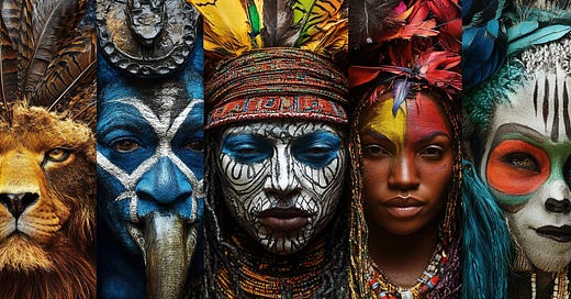 Alexander Dugin | Substack