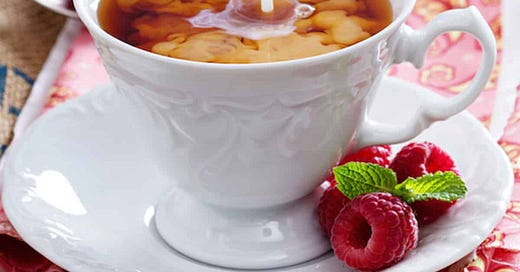 how to make proper english breakfast tea