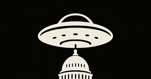 UAP Detection: Mapping Government Claims Against Sensor Capabilities