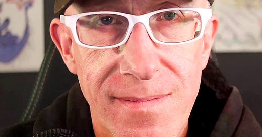 Sage Lewis - The Nomadic Spirit | Substack