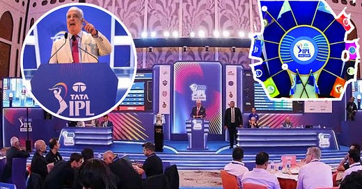 The Insighta | Substack