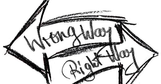 The False Equivalence of Conflict: Dismantling Trump’s “It Takes Two ...