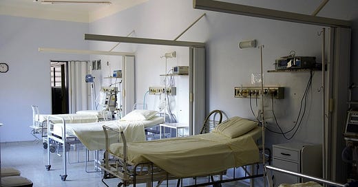 Miri’s Massive Missives | Miri AF | Substack