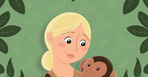 Adhd Wisdom Tools | Substack