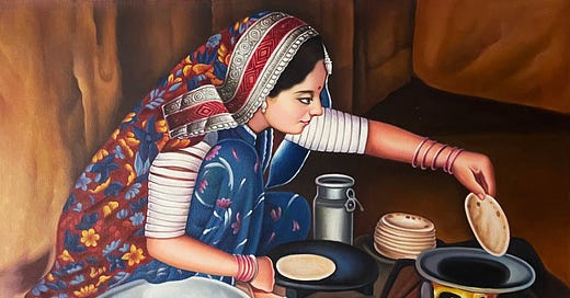 learning-loving & meaning-making | Maalvika | Substack