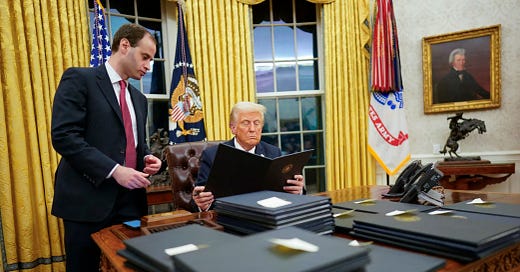 Jeffery Mead | Substack