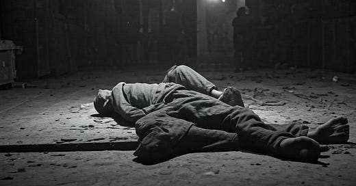 Tuomas Malinen on Geopolitics and the Economy | Substack