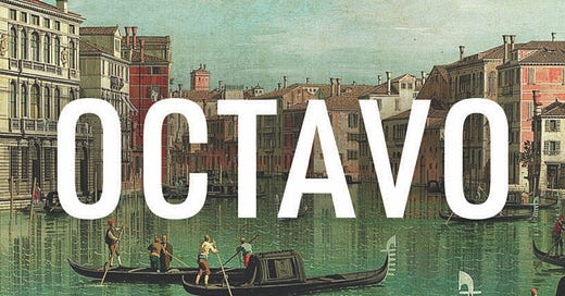 THE SCARLETT FILES | Marty Neumeier | Substack