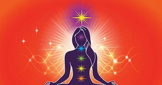 Lessons from the Universe on Substack | Lessons from the Universe™ | Substack