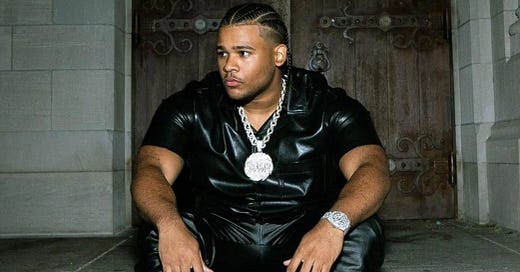 Was Fanum Kicked Out of AMP? Unpacking the Controversy Surrounding the ...