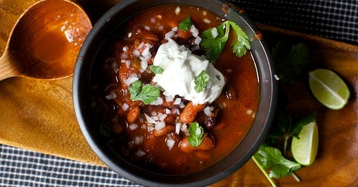how to cook with beans and lentils