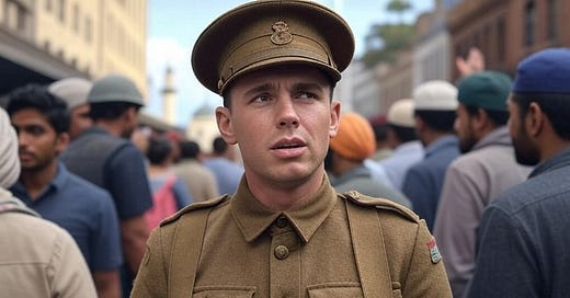 Fred Pawle | Substack