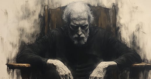years of sadness lay ahead - by Erik Kain - diabolical