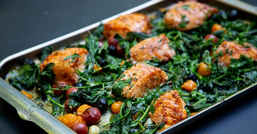 how to cook halibut in milk