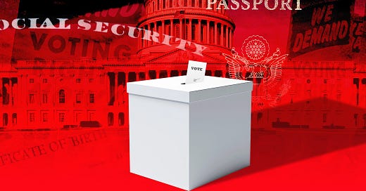 Action Center | Women Forward | Substack