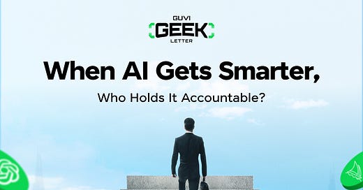 GUVI Geek Letter | Substack