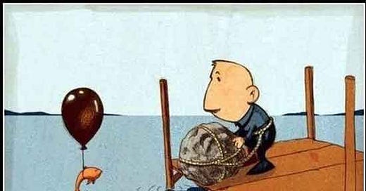 Doctor Casino | Dr. Andrew Russell | Substack