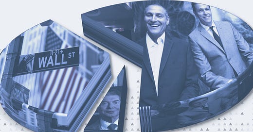 Updated for Mar 2025: Who owns how much of WWE and TKO