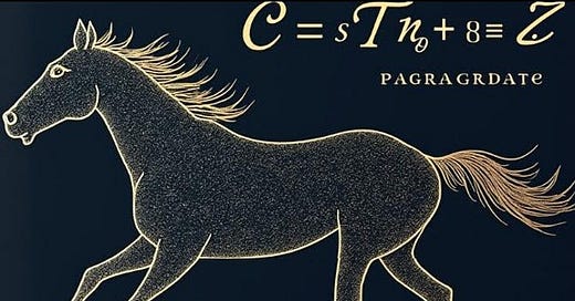 NZ Horse Racing with AI - by Marcus Sharp | Substack