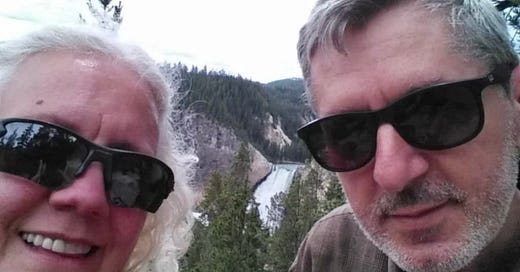 RESCUE with Michael Capuzzo | Mike Capuzzo | Substack