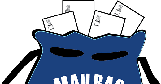 So What | Chris Cillizza | Substack