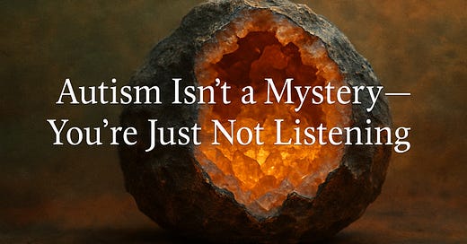 The Salty Sage | Katie Sage | Substack