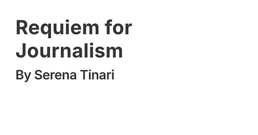 Trust the Evidence | Carl Heneghan | Substack