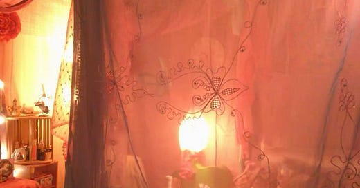 stir the pot | kitty | Substack