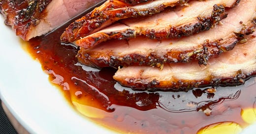 how to cook gammon steak gordon ramsay