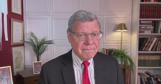 To the Contrary Podcast | Charlie Sykes | Substack