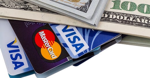 馬克解讀金融科技 | MarkReadFintech | Mark Lin | Substack