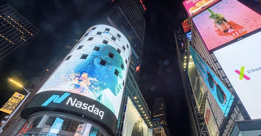 BowTiedBiotech | Substack