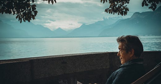 6 Lit Mags for Writers Over 50 - by Becky Tuch