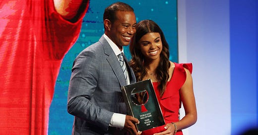 GOLF, etc. | Dylan Dethier | Substack