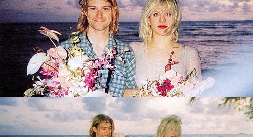 Astro Poets | Substack