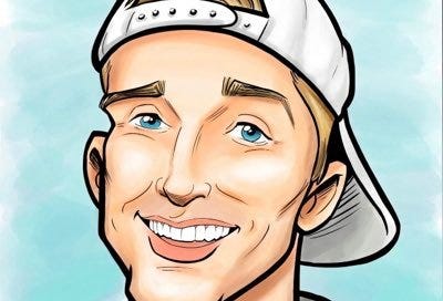 The Zed Letter | Tyler Zed | Substack