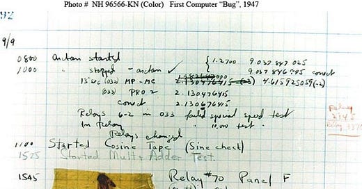 The Lunduke Journal of Technology | Bryan Lunduke | Substack