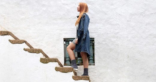 DevGenius’s Newsletter | Substack