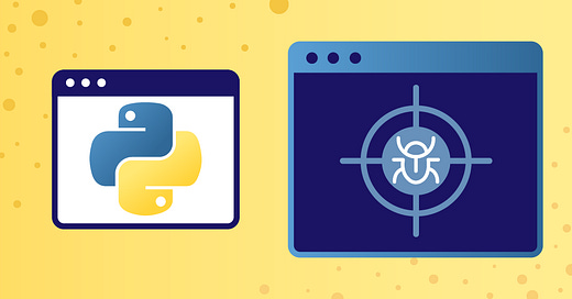 Top 10 Python IDEs - by The Educative Team
