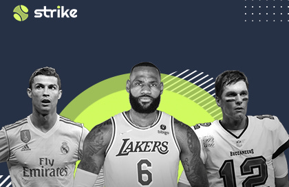 strike | David N Ramirez M | Substack