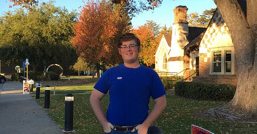 Karlstack | Christopher Brunet | Substack