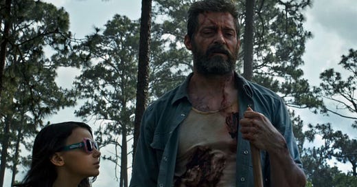 RARE SENSE | Chris Irwin | Substack