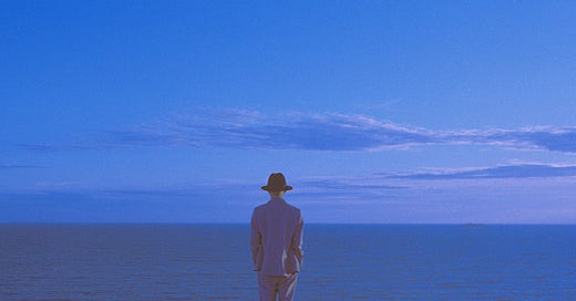 Becoming an egotistical utilitarian - by Deniz Basak Dogan