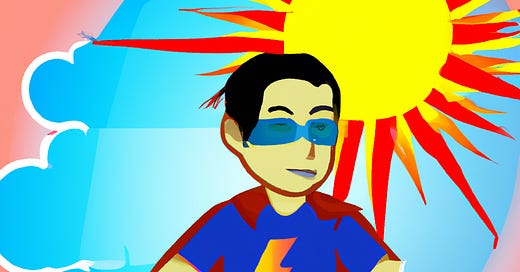 Macrocosm | Philip Pilkington | Substack