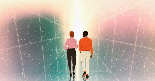 Human Ventures | Substack