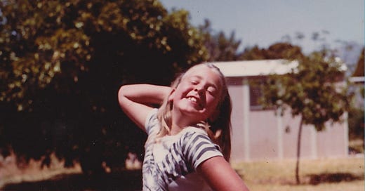 SHERO | Amee Vanderpool | Substack