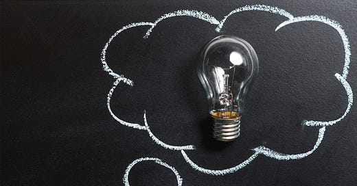 Neeraj Arora Reflections | Substack